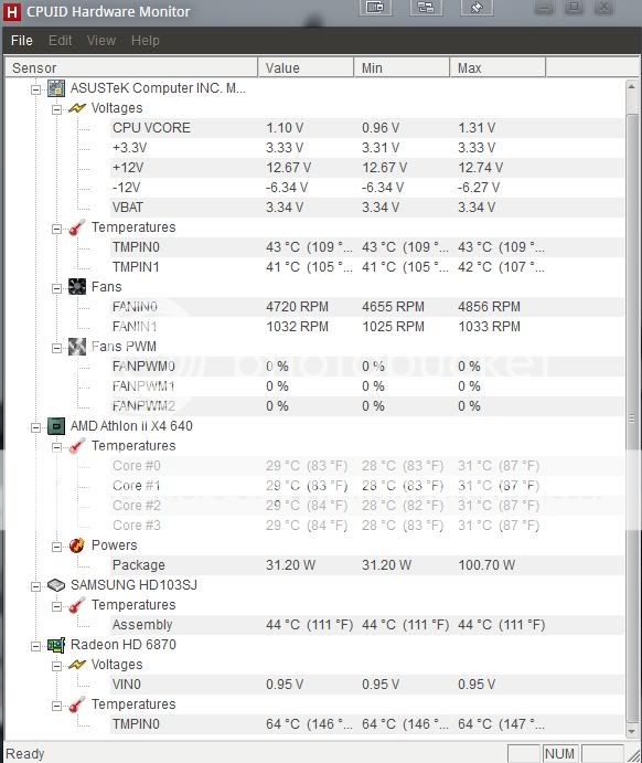 GPU overheating. pls advise :)