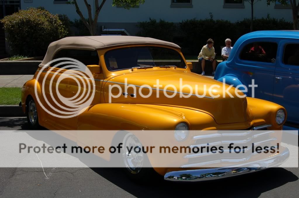 Gold Rush Car Show in Oroville 5/7&8/2010 | Chevrolet Colorado & GMC ...