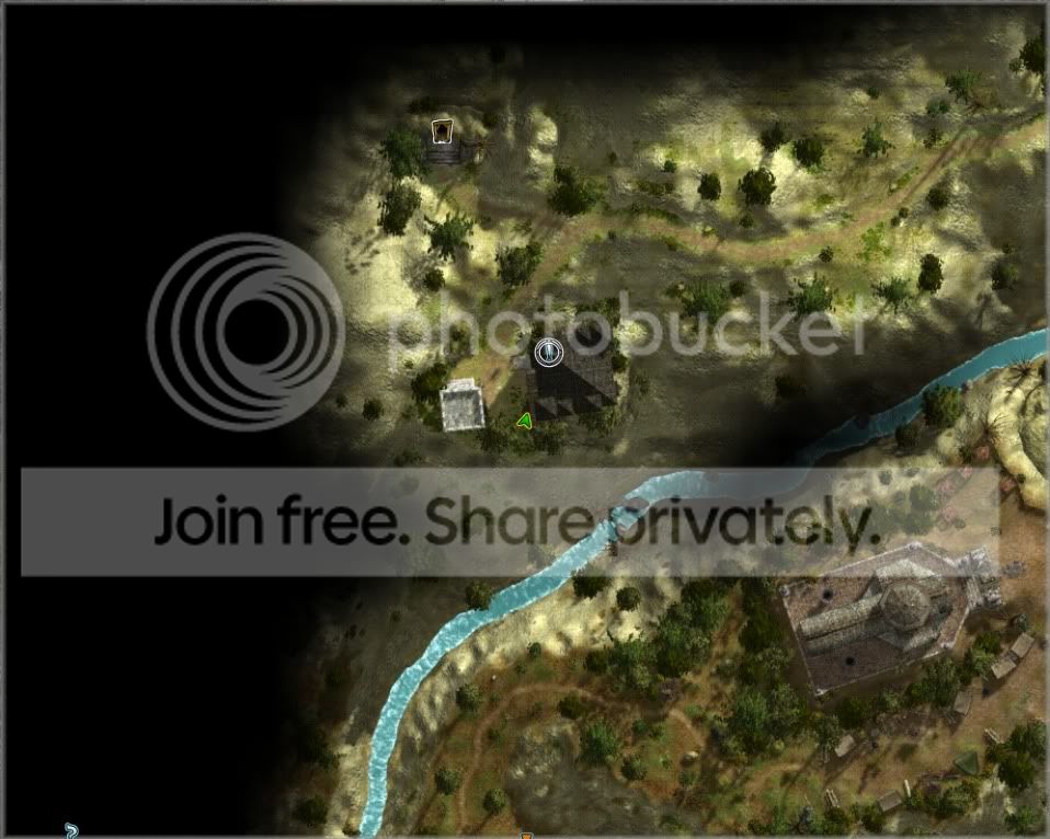 Sacred 2 Guide - Epic Office Quest - Map of Employees - Page 2 - Sacred ...