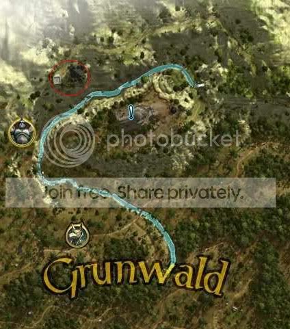 Sacred 2 Guide - Epic Office Quest - Map of Employees - Page 2 - Sacred ...