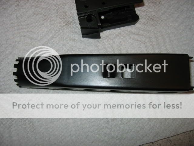 Bluing a rifle at home? | AK Rifles