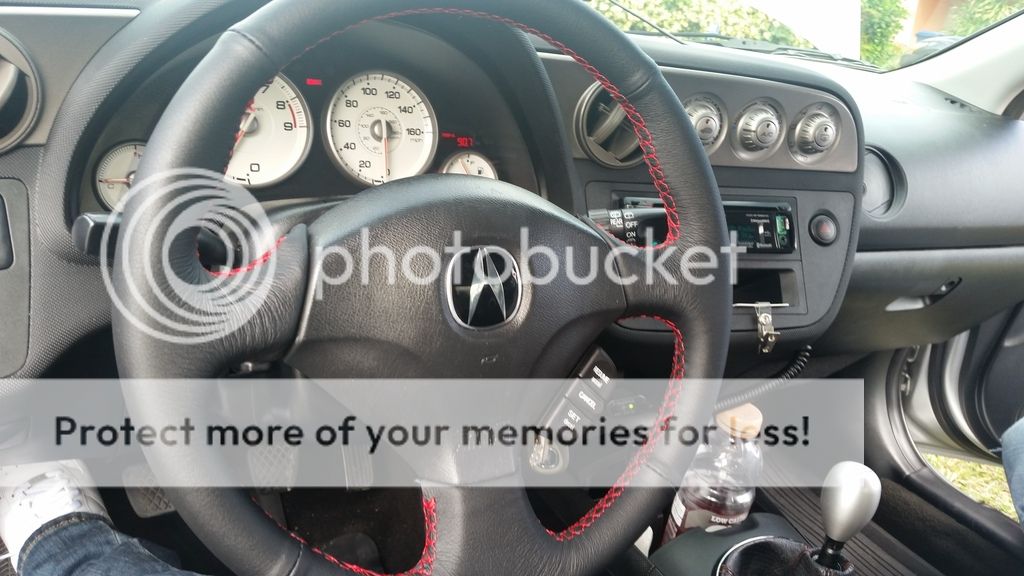 181stLeader's 03 PWP RSX-S "The Daily Driver" | Honda / Acura K20a K24a ...