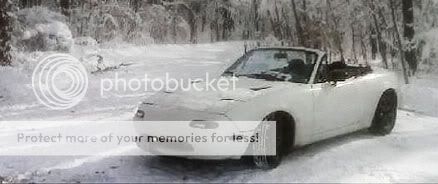 Miata at Ceder Point!!! - MX-5 Miata Forum