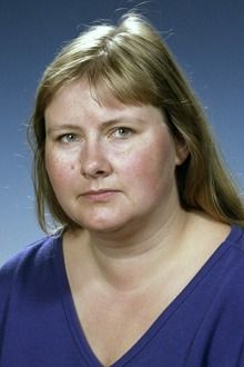 Classify Norway's newly elected prime minister Erna Solberg