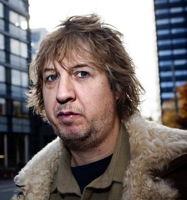 Classify Norwegian musician Jan Toft