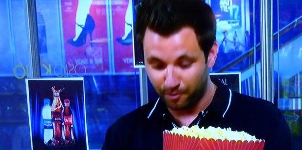 Classify Norwegian magician Kevin Lunde