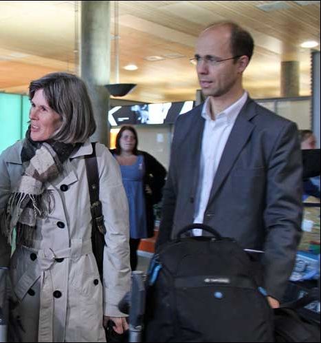 Classify the sister of Norwegian Chess Master Magnus Carlsen, Ellen ...