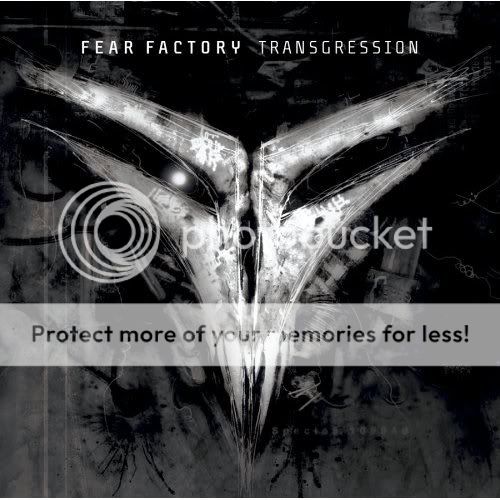 Final Exit: Fear Factory - Transgression