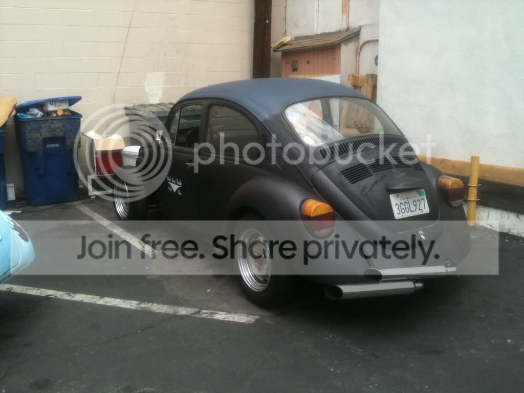 TheSamba.com :: Performance/Engines/Transmissions - View topic ...