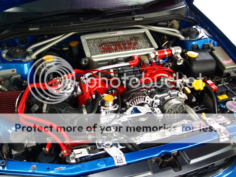 My GC8 in Bangkok, Thailand. | Page 4 | Subaru Impreza GC8 & RS Forum ...