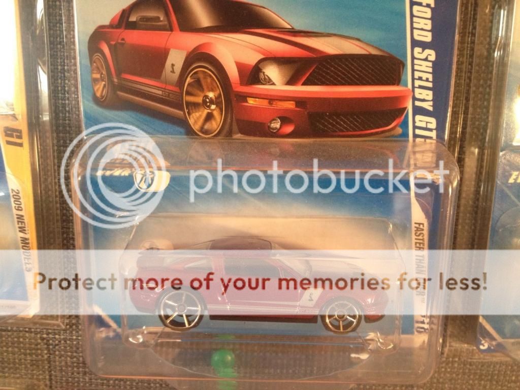 Rarity question? - Variations and Errors - Mattel Creations