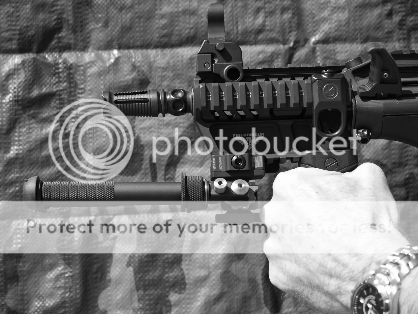 Bipods and rifle hold - Calguns.net