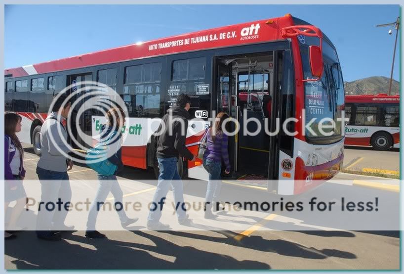 MÉXICO | Transporte Público Urbano | Fotografías y Proyectos | Page 11 ...
