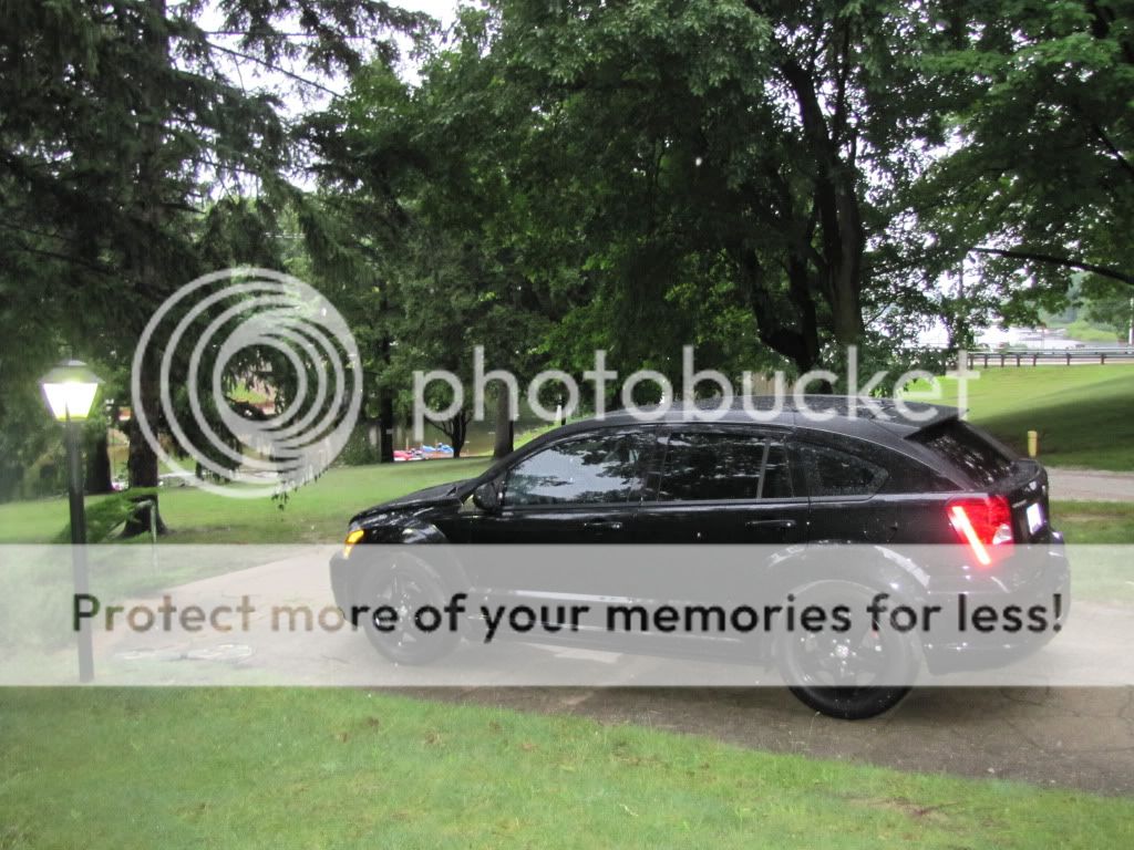 Caliber Road Trip Report | Dodge Caliber Forum