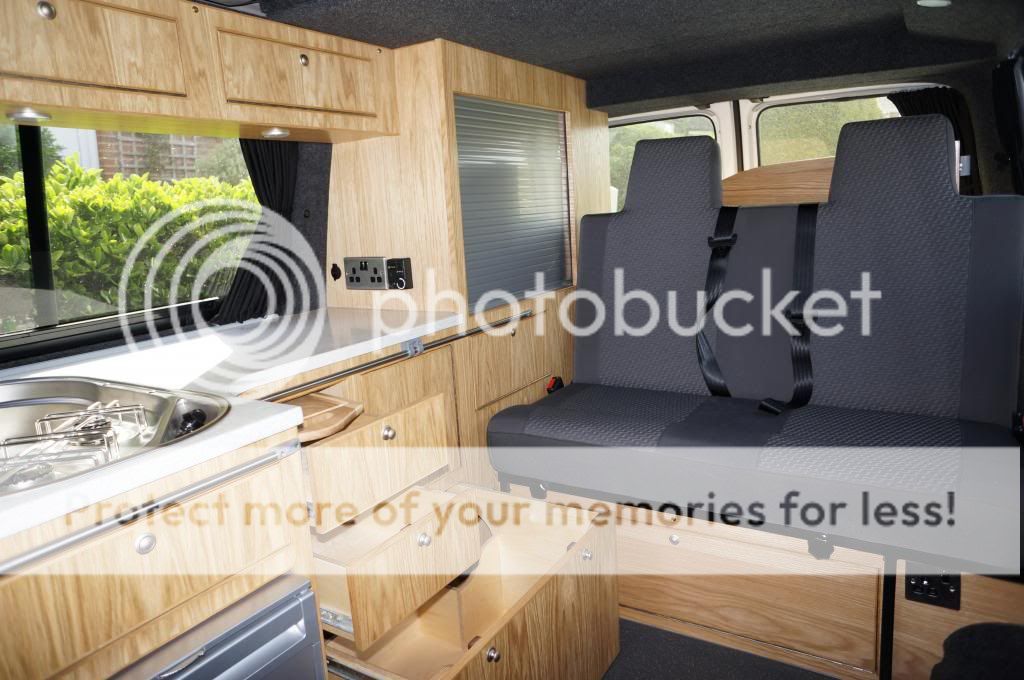 JAS Conversions Conversion | VW T4 Forum - VW T5 Forum