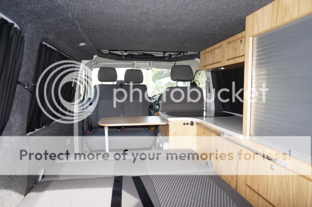 JAS Conversions Conversion | VW T4 Forum - VW T5 Forum