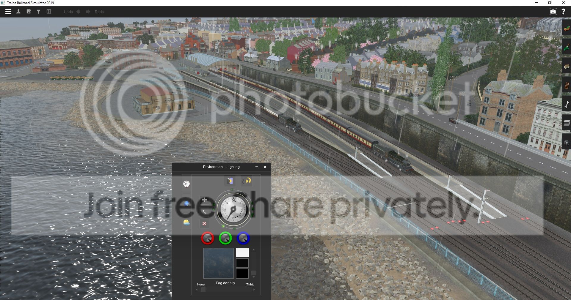 Trainz Railroad Simulator 2019 - Les autres simulateurs - RailSim-fr.com