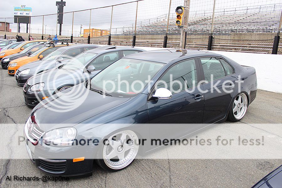 08 bagged mkv jetta only 56k miles | VW Vortex - Volkswagen Forum